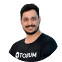 Torum | SocialFi Platform